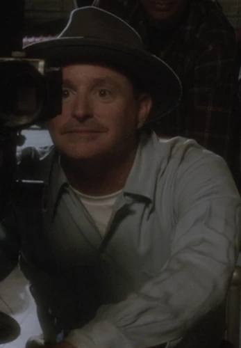 Allen P. | Marvel Cinematic Universe Wiki | Fandom