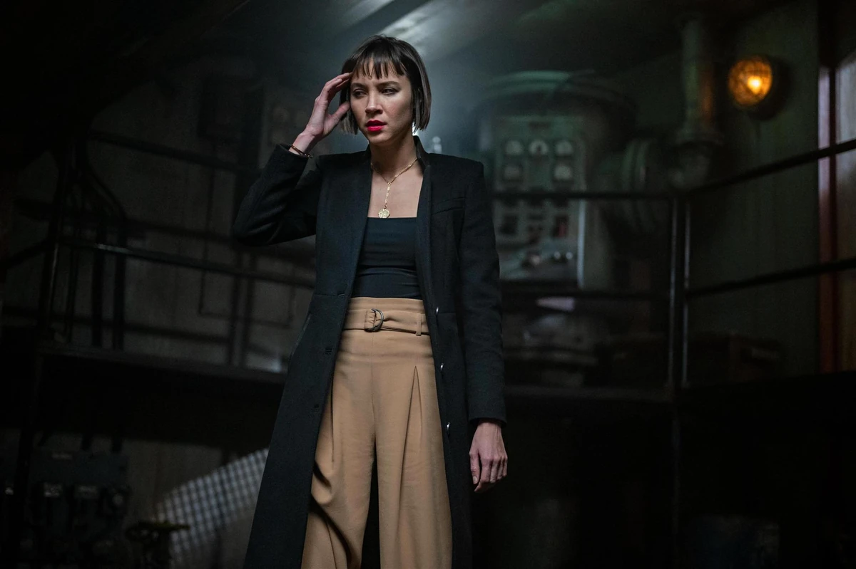 Ana Helstrom | Quote | Marvel Cinematic Universe Wiki | Fandom