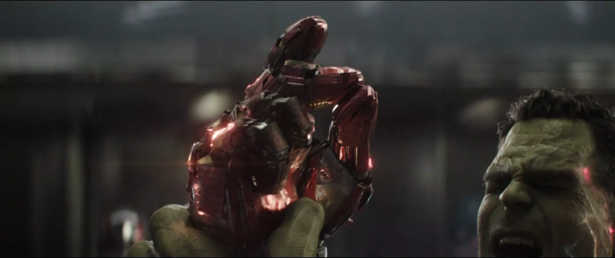 Blip | Marvel Cinematic Universe Wiki | Fandom