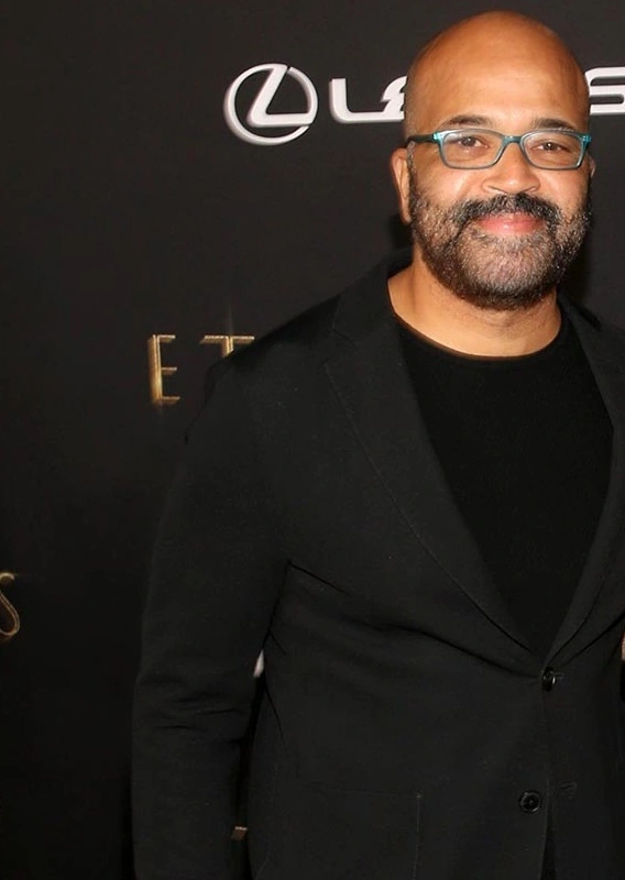 Jeffrey Wright | Marvel Cinematic Universe Wiki | Fandom