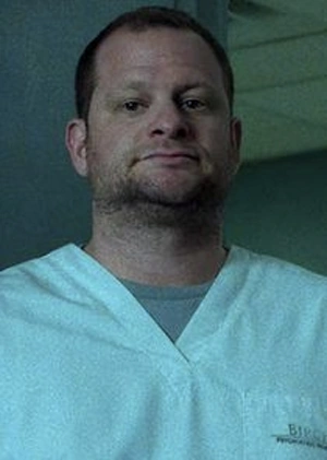 Joe (Orderly) | Marvel Cinematic Universe Wiki | Fandom