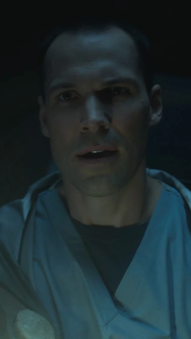 Keith Spivey | Marvel Cinematic Universe Wiki | Fandom