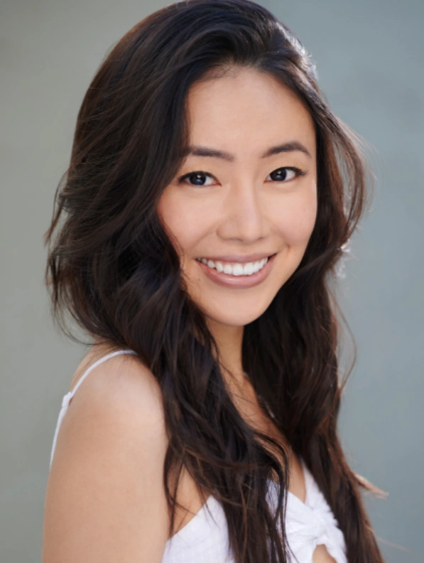 Zorianna Kit Actress Marvel Cinematic Universe Wiki Every Main Actor