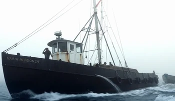 Maria Mendonsa | Marvel Cinematic Universe Wiki | Fandom