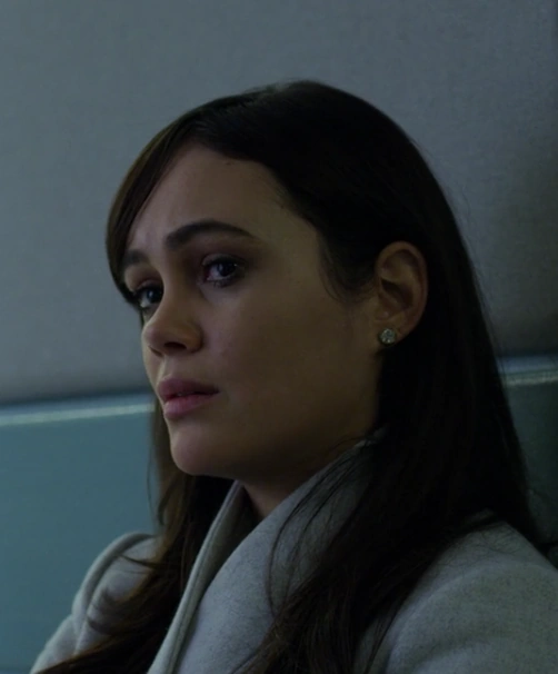 Neda Kazemi | Marvel Cinematic Universe Wiki | Fandom