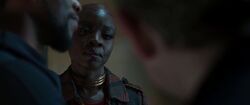 Okoye | Marvel Cinematic Universe Wiki | Fandom
