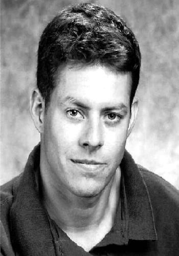 Patrick Mark | Marvel Cinematic Universe Wiki | Fandom