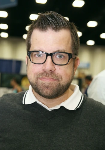 Phil Noto | Marvel Cinematic Universe Wiki | Fandom