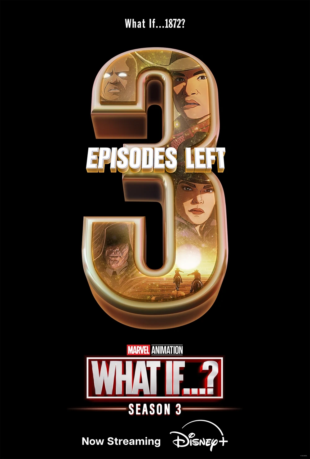 What If... 1872? | Marvel Cinematic Universe Wiki | Fandom