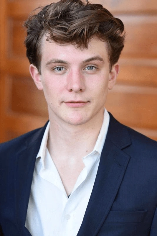 Alec James Zais | Marvel Cinematic Universe Wiki | Fandom