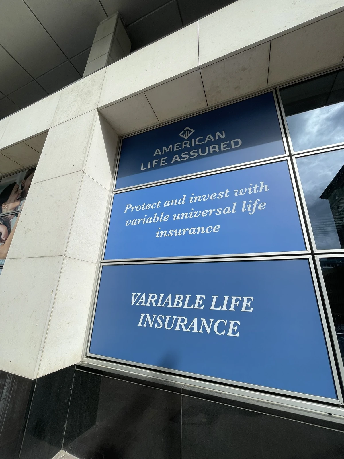 American Life Assured | Marvel Cinematic Universe Wiki | Fandom