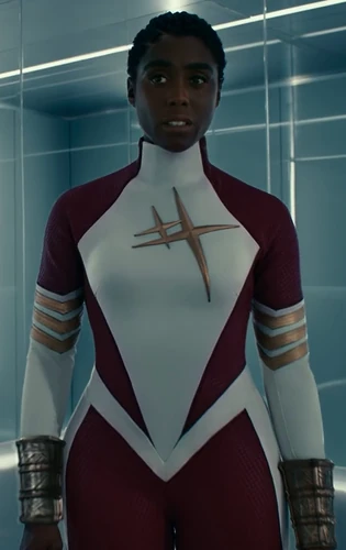 Binary | Marvel Cinematic Universe Wiki | Fandom