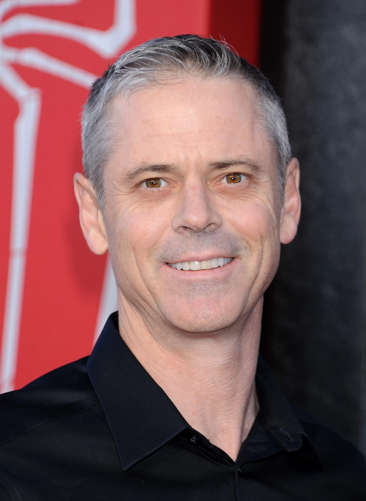 C. Thomas Howell | Marvel Cinematic Universe Wiki | Fandom