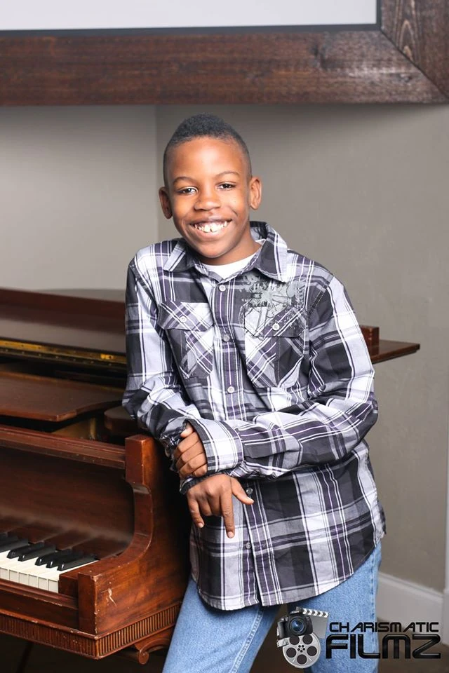 Darryl Sampson | Marvel Cinematic Universe Wiki | Fandom