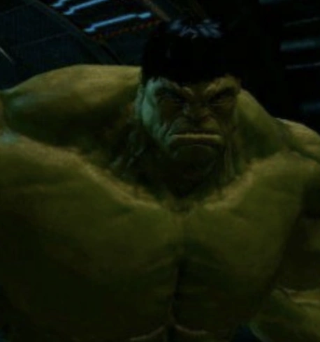 Hulk | Skrull Invasion Leader Veranke | Marvel Cinematic Universe Wiki ...