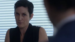 Jeri Hogarth | Marvel Cinematic Universe Wiki | Fandom