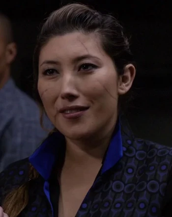 Jiaying | Marvel Cinematic Universe Wiki | Fandom