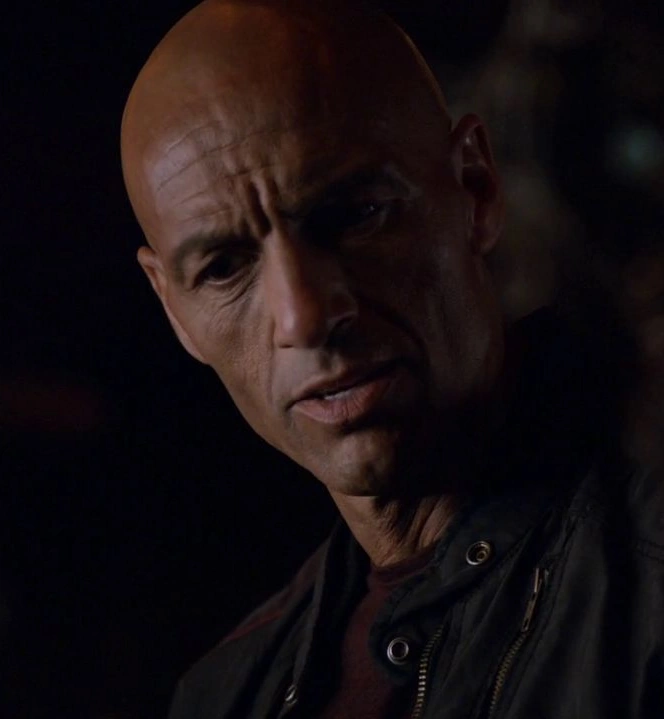 Kebo | Marvel Cinematic Universe Wiki | Fandom