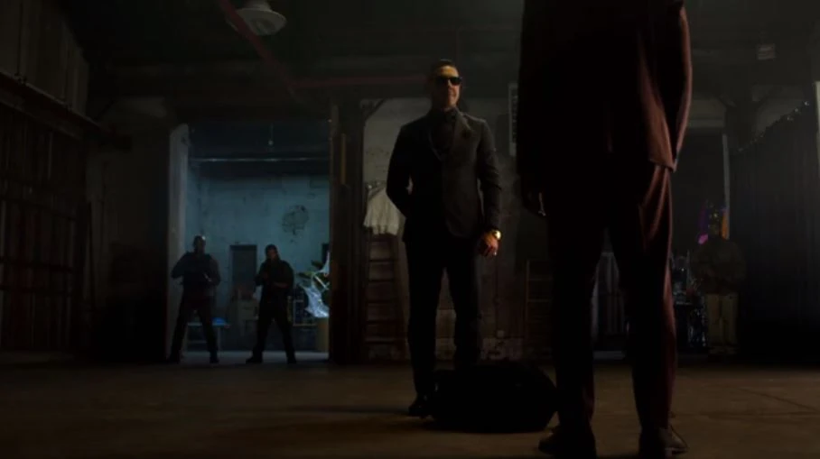 Yardies' Hideout | Gallery | Marvel Cinematic Universe Wiki | Fandom