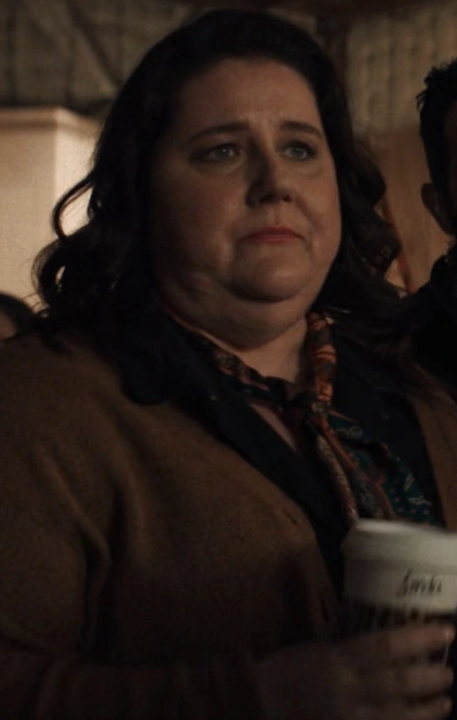 Linda Cox | Marvel Cinematic Universe Wiki | Fandom
