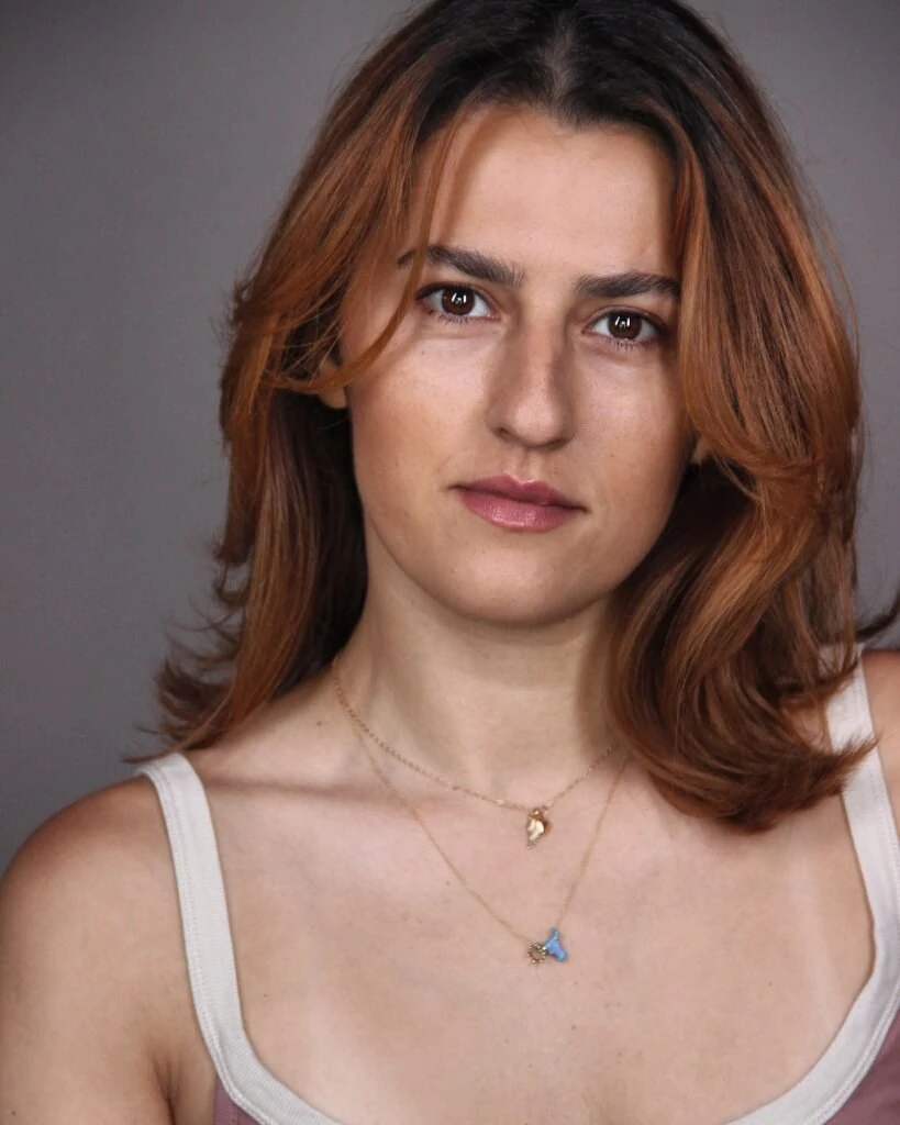 Mahsa Ahmadi | Marvel Cinematic Universe Wiki | Fandom