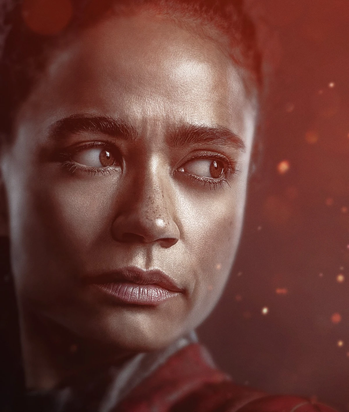 Makkari | Marvel Cinematic Universe Wiki | Fandom