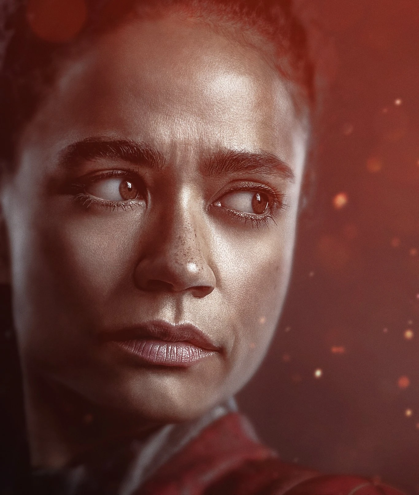 Makkari | Marvel Cinematic Universe Wiki | Fandom