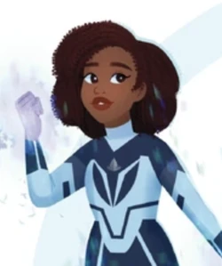 Hub:Monica Rambeau | Marvel Cinematic Universe Wiki | Fandom