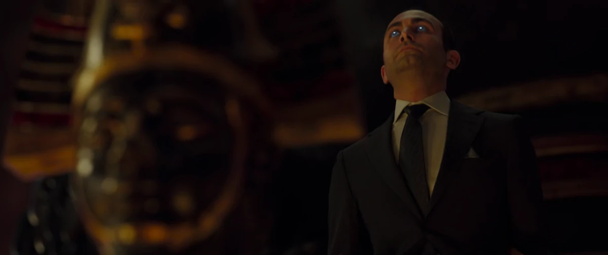 Osiris | Gallery | Marvel Cinematic Universe Wiki | Fandom