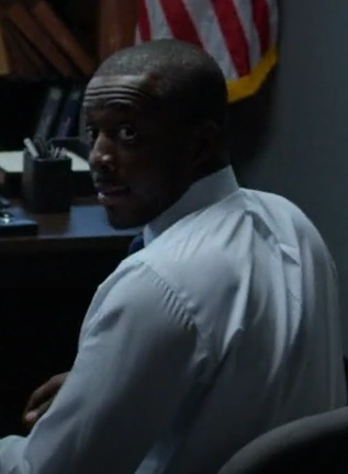 Ramsey | Marvel Cinematic Universe Wiki | Fandom