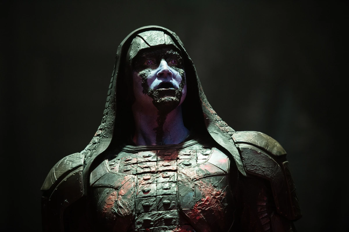 Ronan the Accuser | Quote | Marvel Cinematic Universe Wiki | Fandom