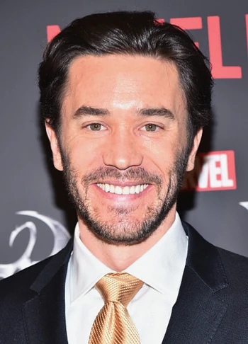 Tom Pelphrey | Marvel Cinematic Universe Wiki | Fandom