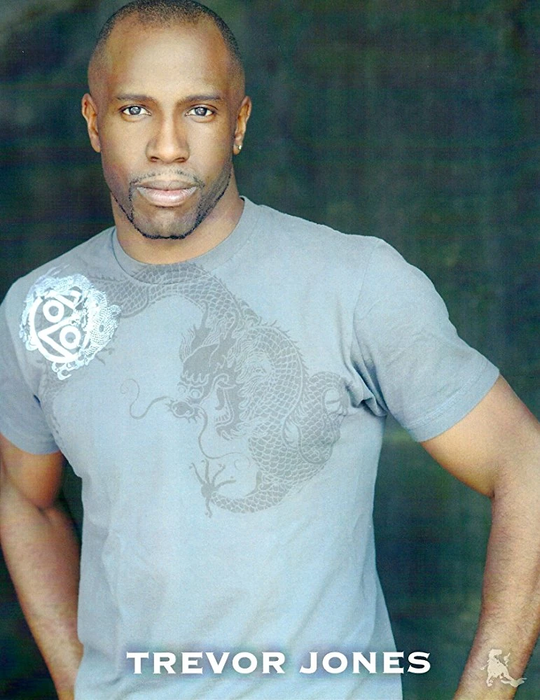 Trevor Jones | Marvel Cinematic Universe Wiki | Fandom