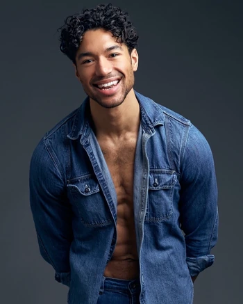 Aaron Nedrick | Marvel Cinematic Universe Wiki | Fandom