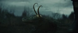 Alligator Loki | Marvel Cinematic Universe Wiki | Fandom