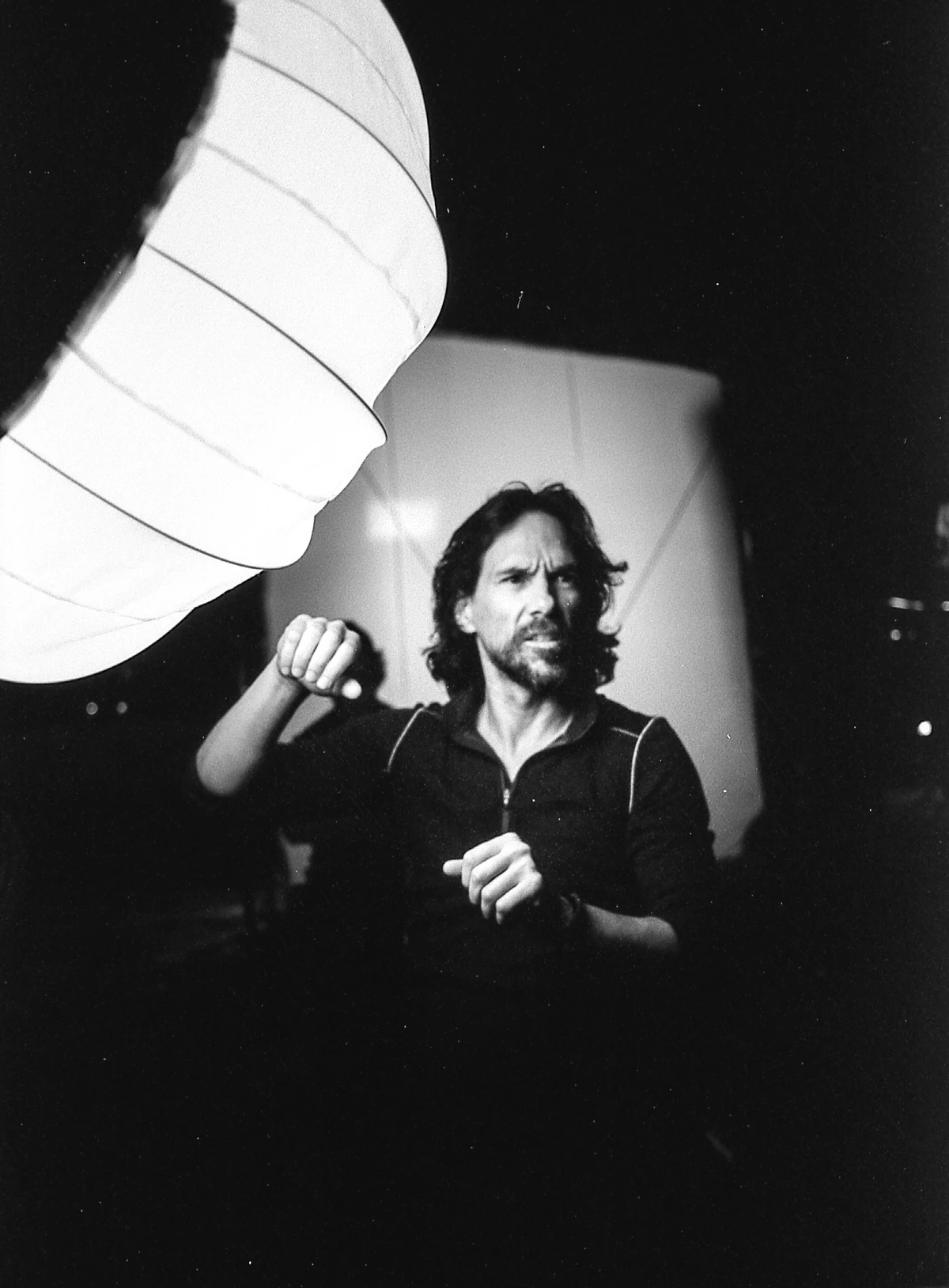 Christopher LaVasseur | Marvel Cinematic Universe Wiki | Fandom