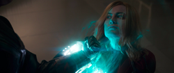 Captain Marvel | Marvel Cinematic Universe Wiki | Fandom