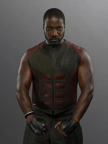 Gorgon | Marvel Cinematic Universe Wiki | Fandom