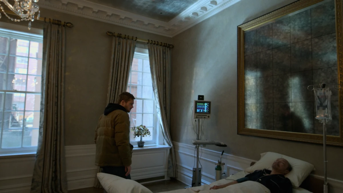 Yang Mansion | Marvel Cinematic Universe Wiki | Fandom