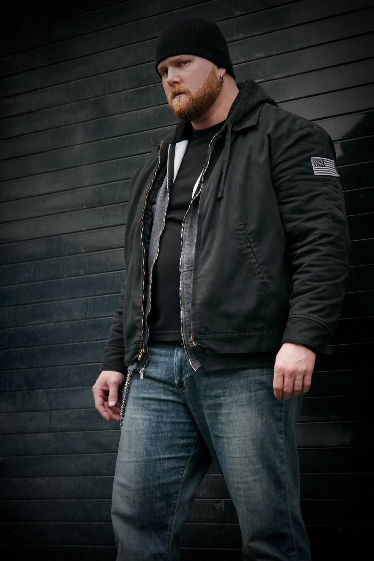 Hawk Walts | Marvel Cinematic Universe Wiki | Fandom