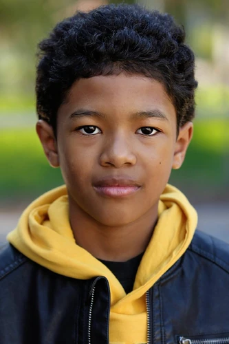 Jakari Fraser | Marvel Cinematic Universe Wiki | Fandom