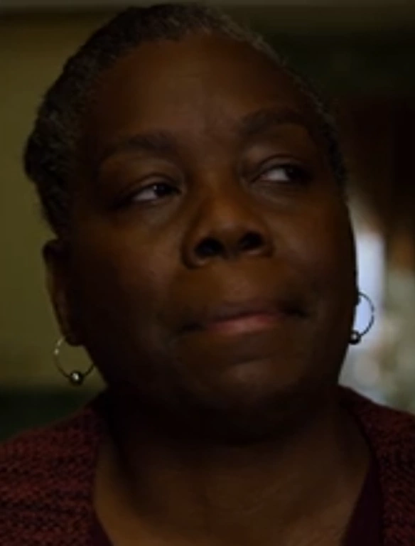 Janis Jones | Marvel Cinematic Universe Wiki | Fandom