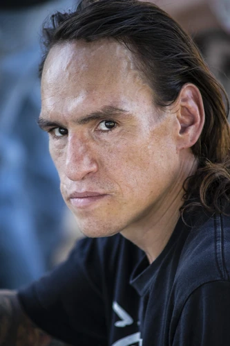 Joe Buffalo | Marvel Cinematic Universe Wiki | Fandom