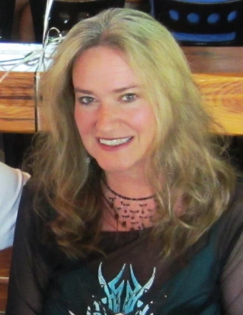 Kimberly Hester Huffstetler | Marvel Cinematic Universe Wiki | Fandom