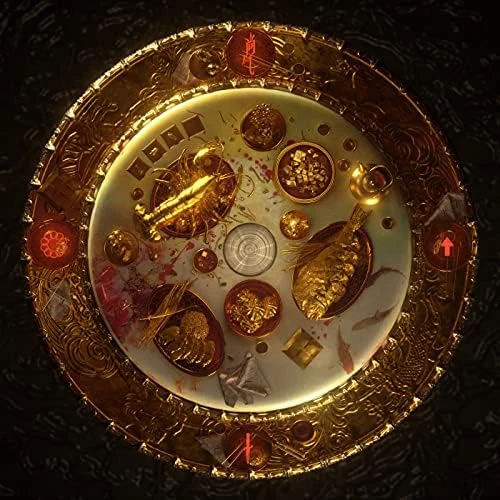 Lazy Susan | Marvel Cinematic Universe Wiki | Fandom