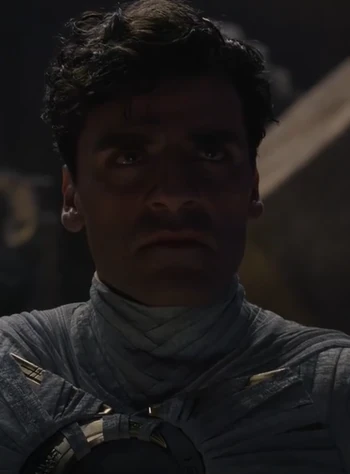 Marc Spector | Marvel Cinematic Universe Wiki | Fandom