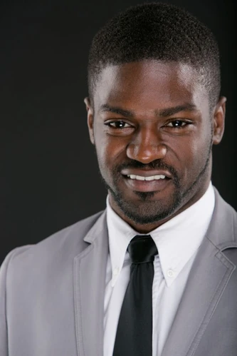 Michael Christopher Rodney | Marvel Cinematic Universe Wiki | Fandom