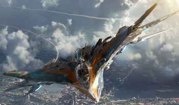 Milano | Marvel Cinematic Universe Wiki | Fandom