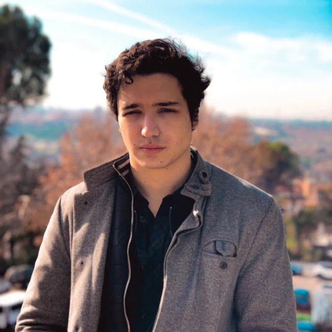 Pablo Domínguez | Marvel Cinematic Universe Wiki | Fandom