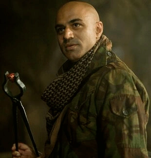 Raza | Marvel Cinematic Universe Wiki | Fandom